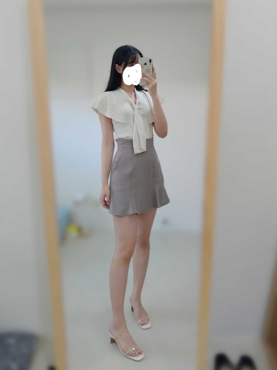 開箱！GRL買什麼🫶 - 穿搭板 | Dcard