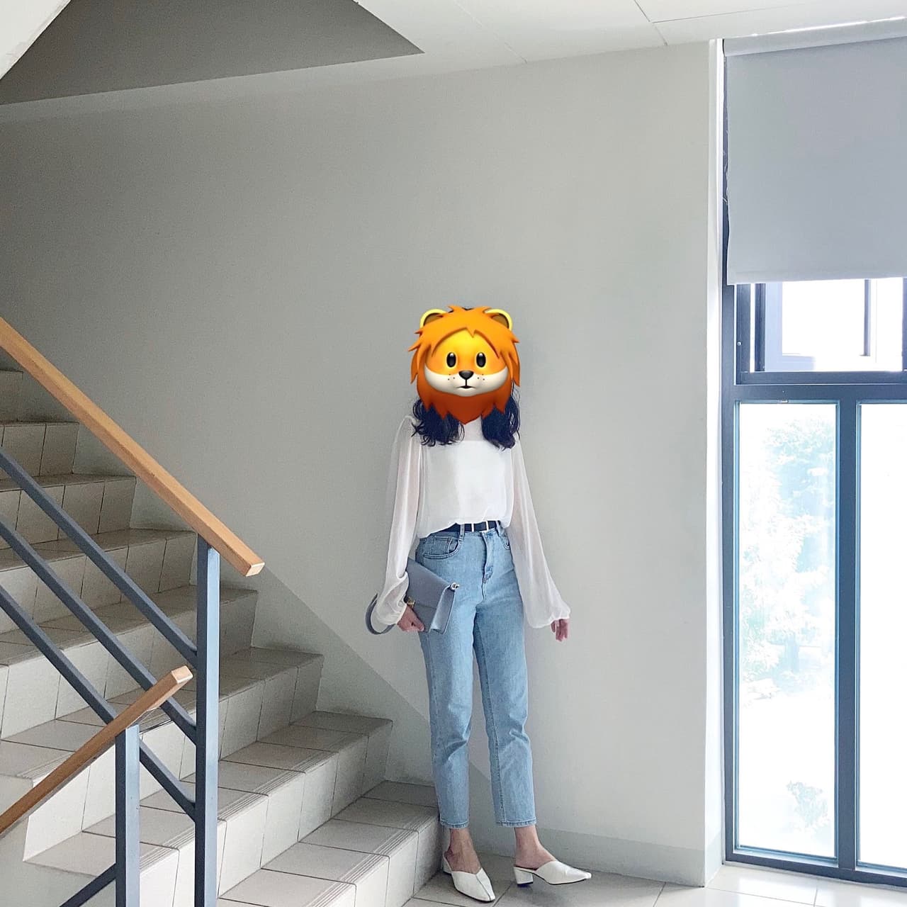 159CM的約會穿搭提案🌼 - ⸜ 🦁️ ⸝ (@zy_814) | Dcard