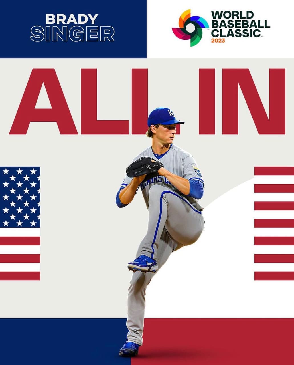 Kyle Freeland、Brady Singer加入經典賽美國隊 🇺🇸 - MLB板 | Dcard