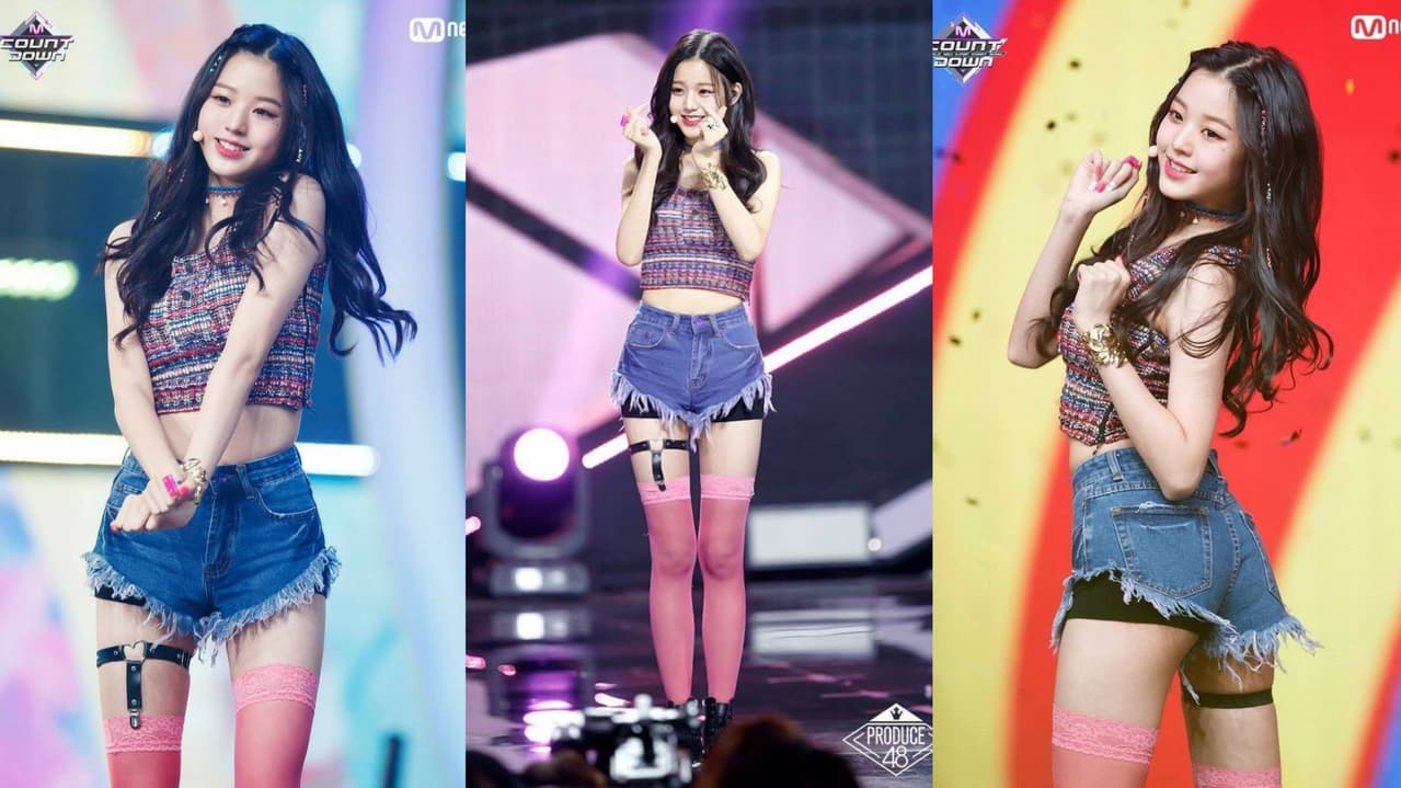 #分享 用Bondee捏了幾個員瑛 - IVE板 | Dcard