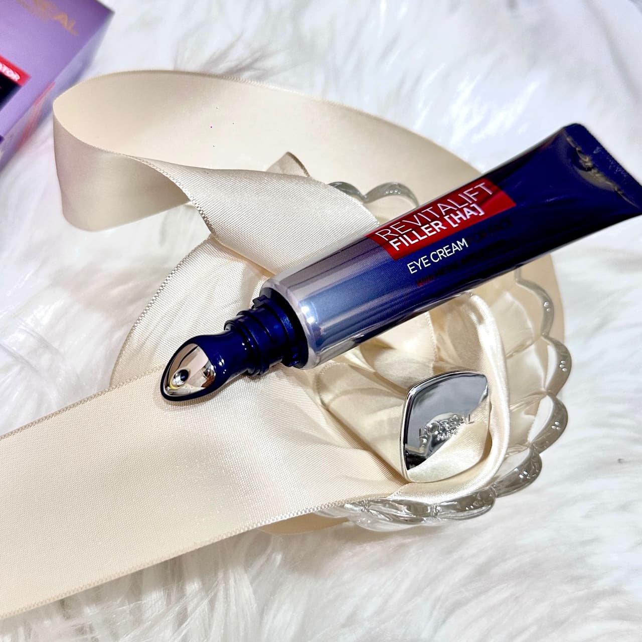 年近30主管的愛用品aka.愛揉眼睛的細紋救星🤩 - 貝蒂愛亂買 (@bt.gogo) | Dcard