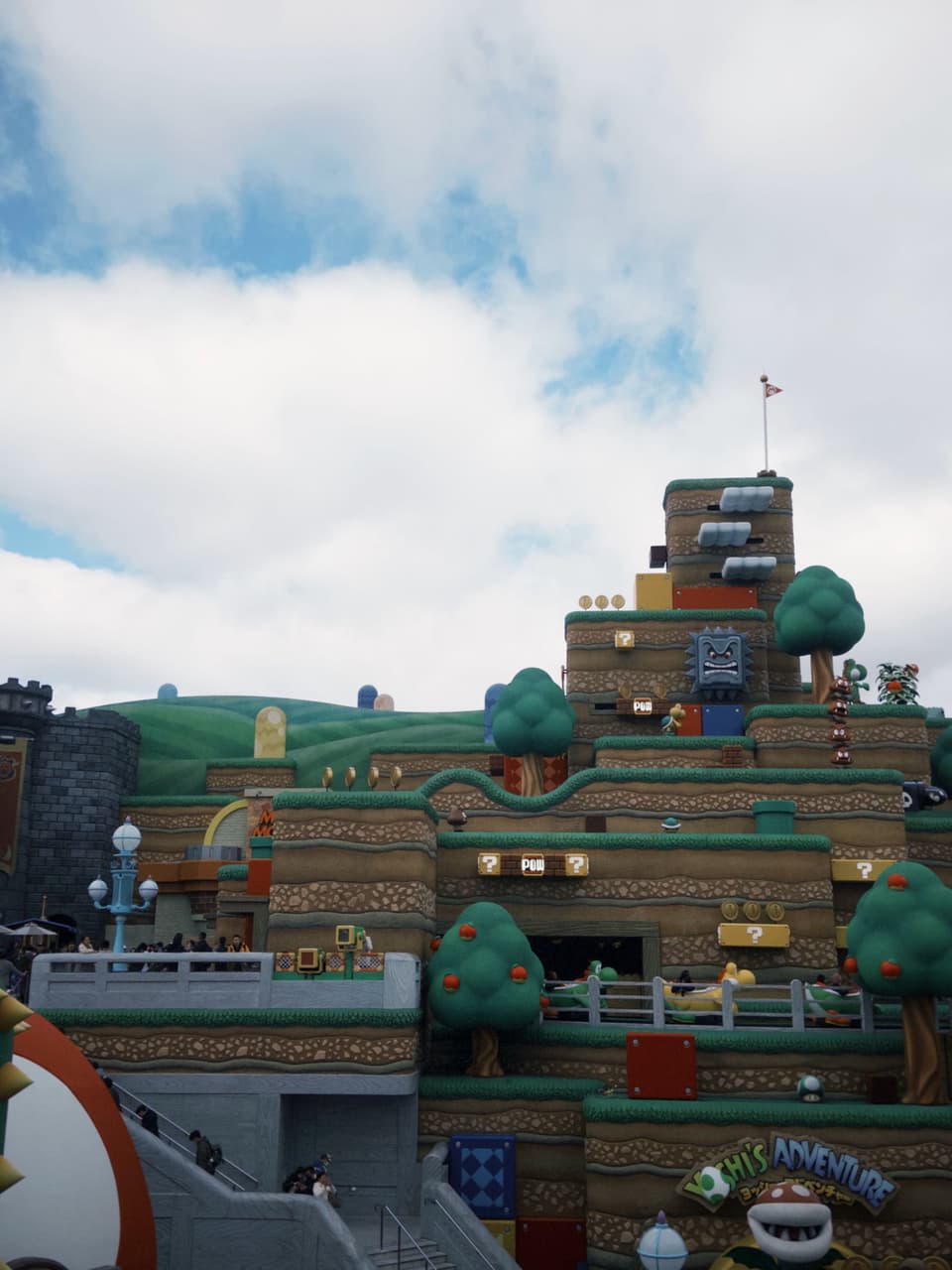 大阪自由行分享🧡 - 日本旅遊板 | Dcard