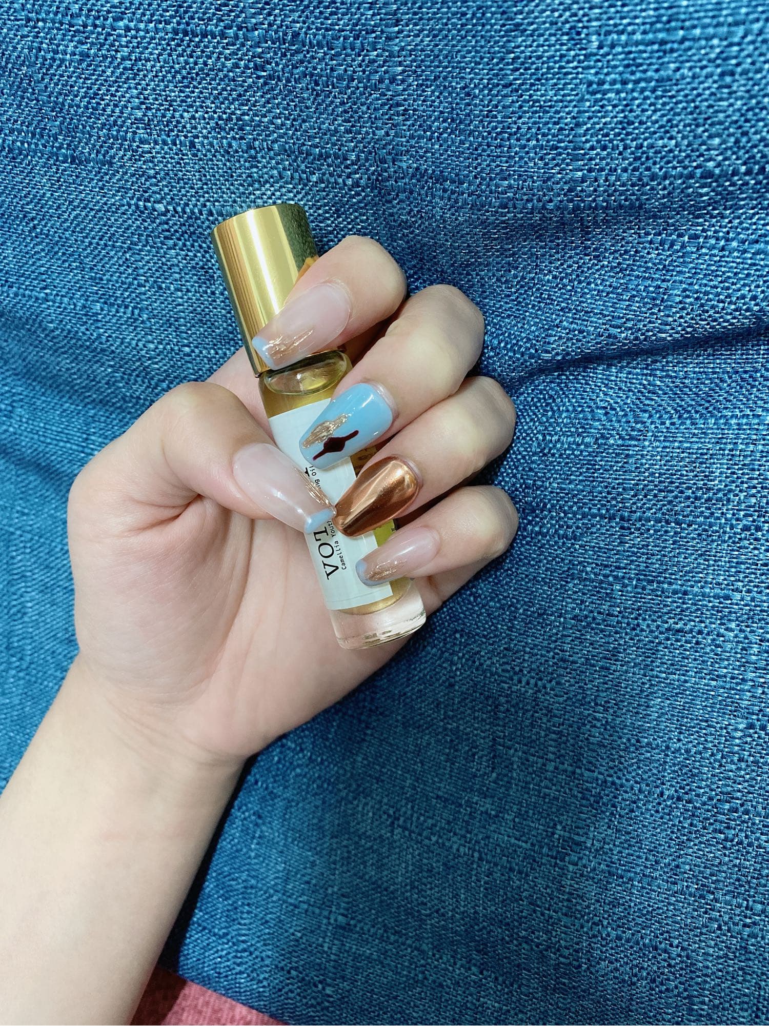 蝦皮一些穿戴甲店家分享 - 女孩板 | Dcard