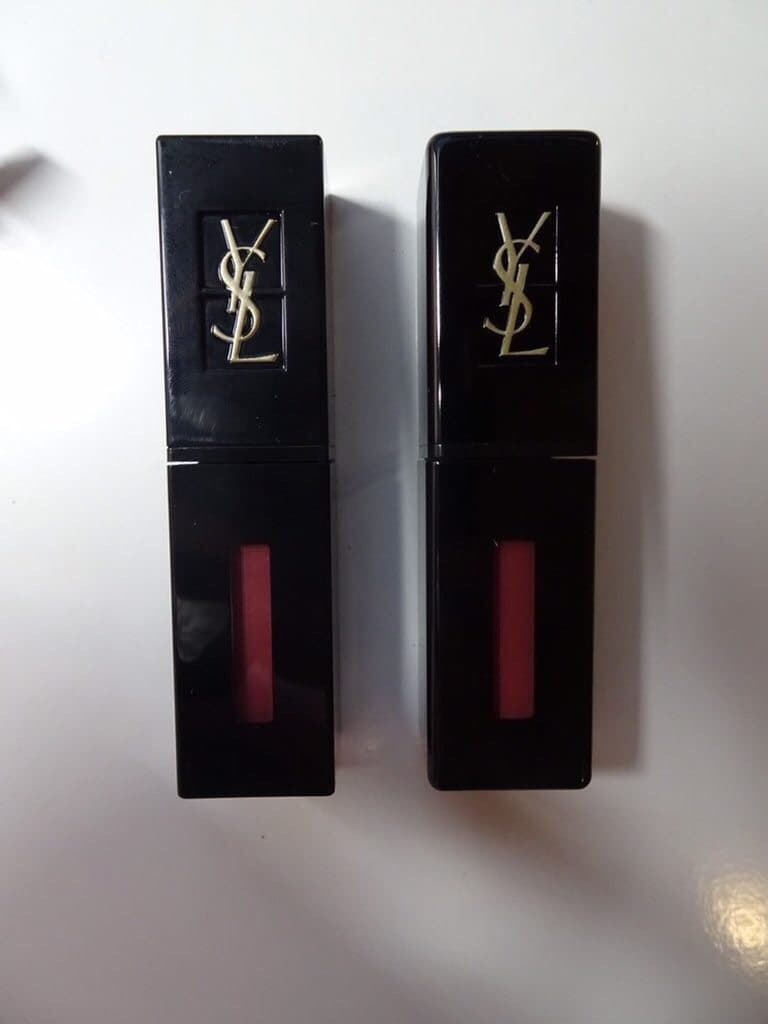 #更 #YSL407換新包裝囉-虛驚一場🤗 - 美妝板 | Dcard