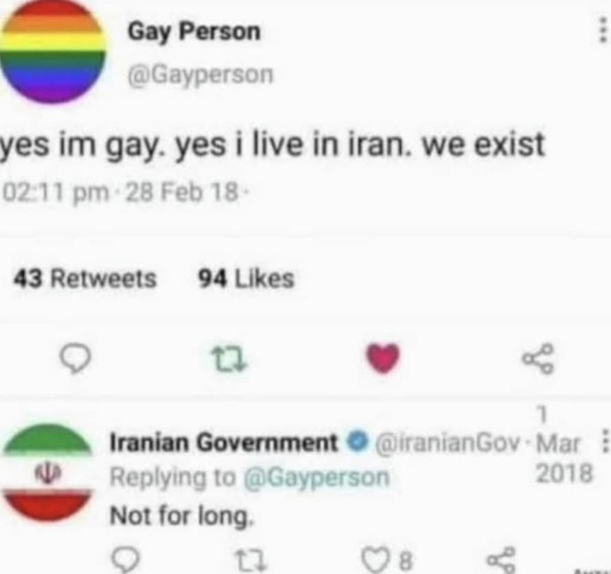 Not for long😠 - 梗圖板 | Dcard