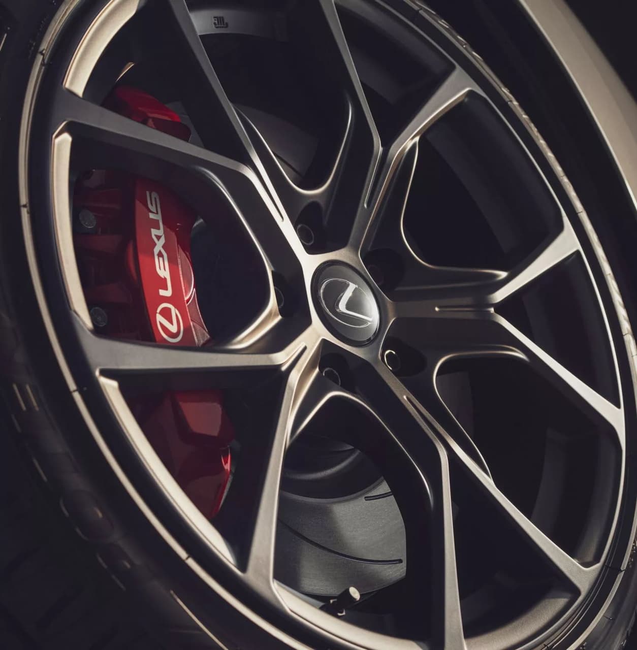 Lexus IS 500 Climax Edition 八缸的最後身影 - 汽車板 | Dcard