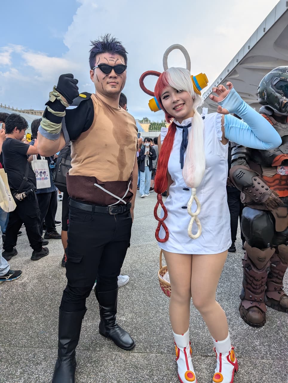 one piece zephyr cosplay one-piece Z COSPLAY ワンピース ゼファー コスプレ 海賊王 Z上將 捷風 ...