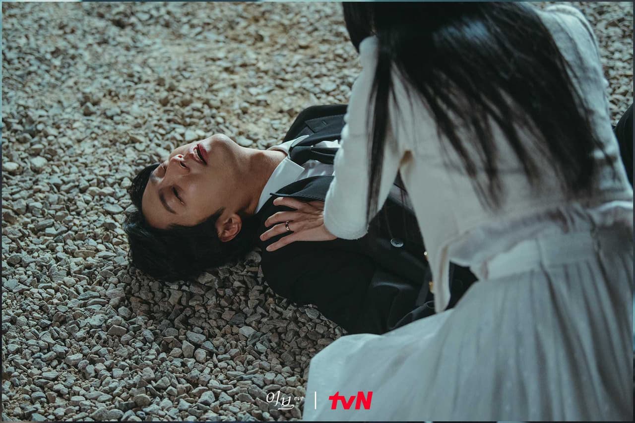 #雷 討論區/心得《夏娃的醜聞 EP11.12》 - 戲劇綜藝板 | Dcard