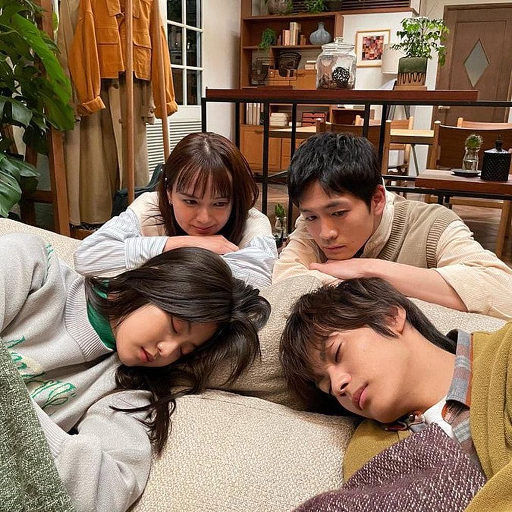 至愛之花 ep3 心得 - 日劇板 | Dcard