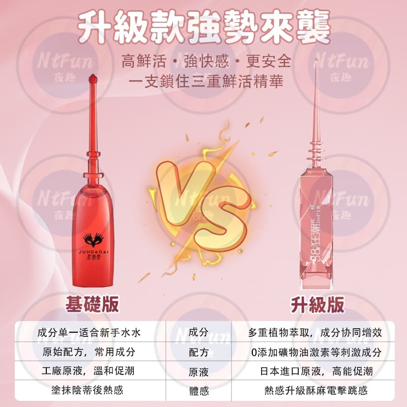 2026最新【潤滑液】推薦Dcard/PTT熱議TOP5！改善乾澀、提升情趣，不踩雷終極懶人包 - joyceJJ (@joycejoycelove) | Dcard