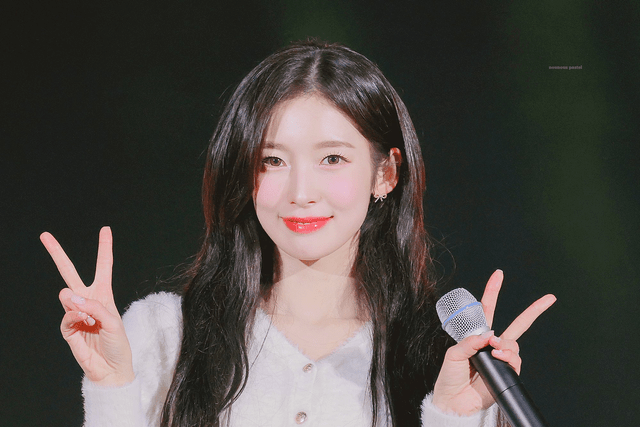 #詢問 有OH MY GIRL的粉絲可以替我解惑嗎！（關於Arin） - 追星板 | Dcard