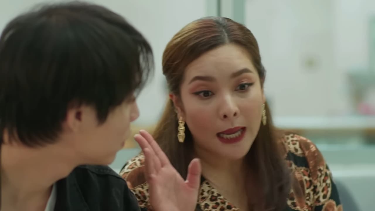 #泰劇 Only Friends 去他的朋友 EP6 全劇透心得 - 泰國影視板 | Dcard