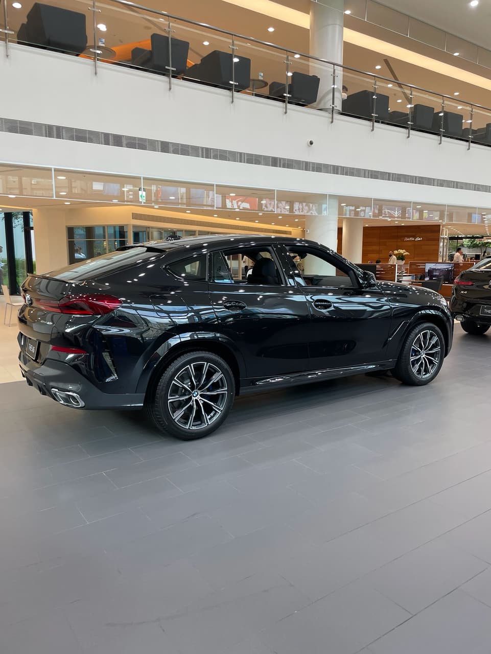 BMW The X6 - 汽車板 | Dcard