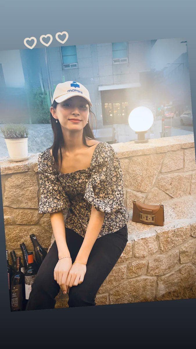 #分享 子瑜擔任韓國導遊🤭 - TWICE板 | Dcard