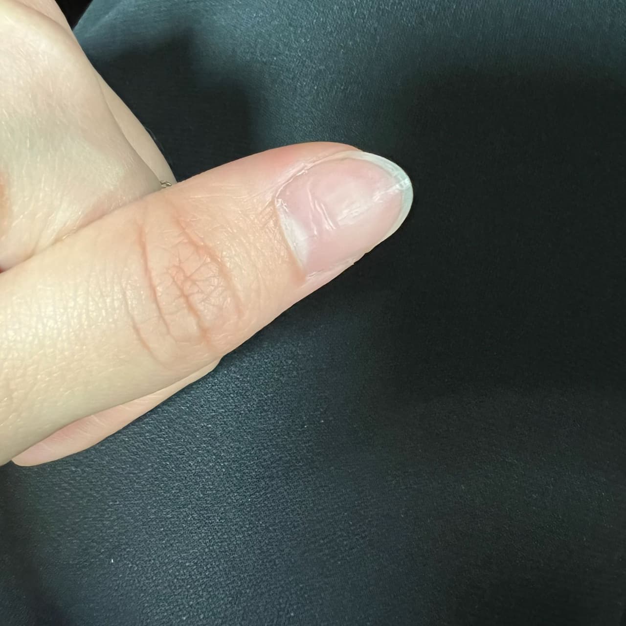黑特 高雄美甲踩雷🥲 美甲板 Dcard