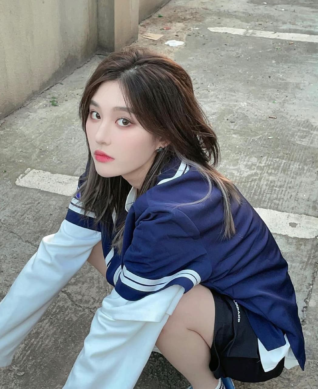 暈了她 彩虹板 Dcard