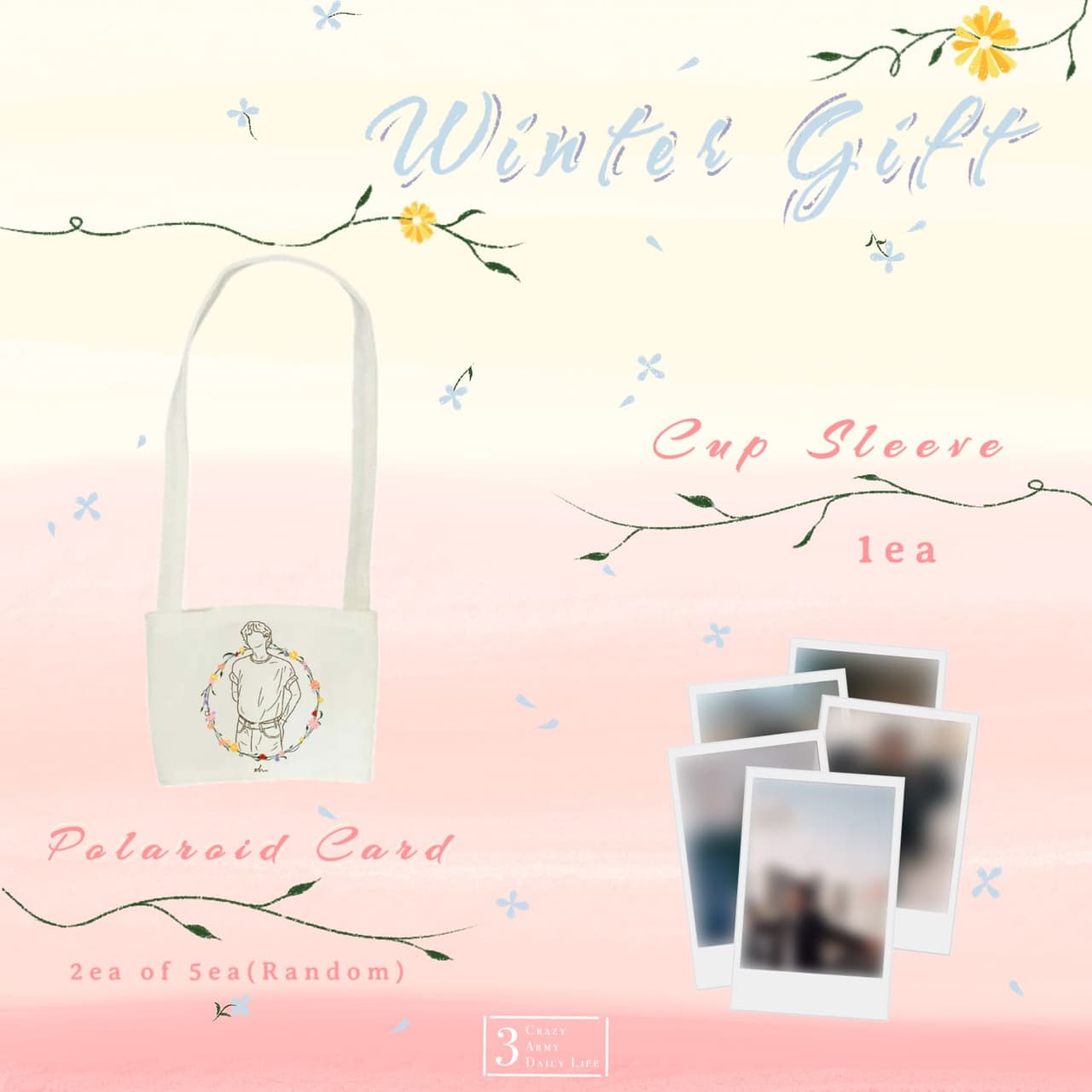 #應援 🎂𝗪𝗶𝗻𝘁𝗲𝗿 𝗚𝗶𝗳𝘁²⁰²⁴ 泰亨生日應援🐻🐯 - BTS板 | Dcard