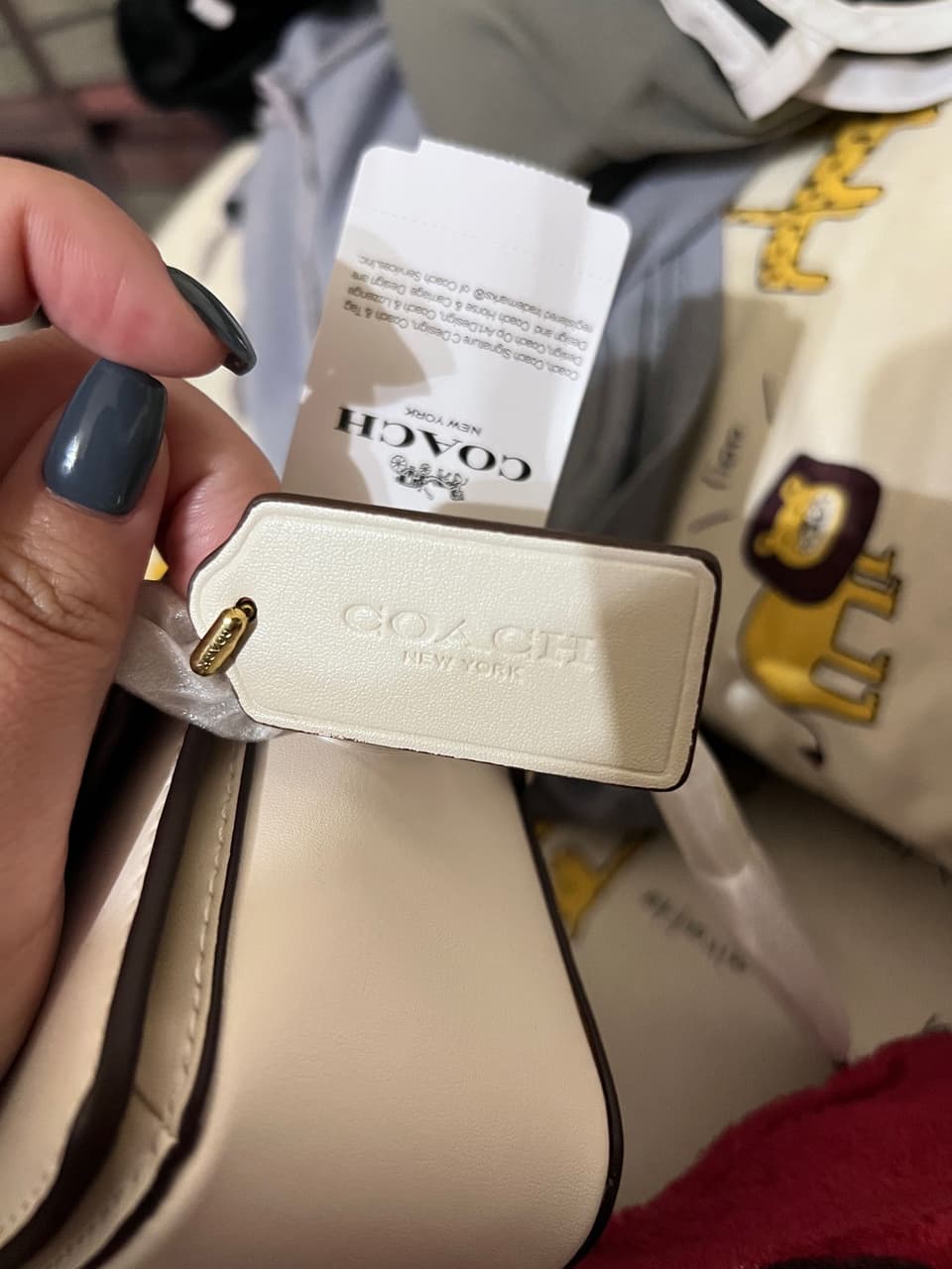 çŒå Coachçåðð»ðð»ðð» åçæ¿ Dcard