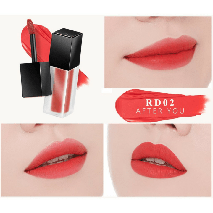 放🔥Apieu 新款唇彩 - 美妝板 | Dcard