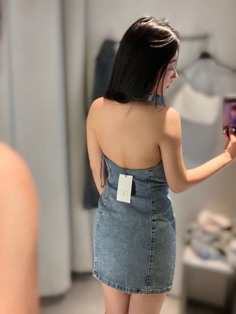 Zara當季洋裝分享🌸🤤 - 穿搭板 | Dcard