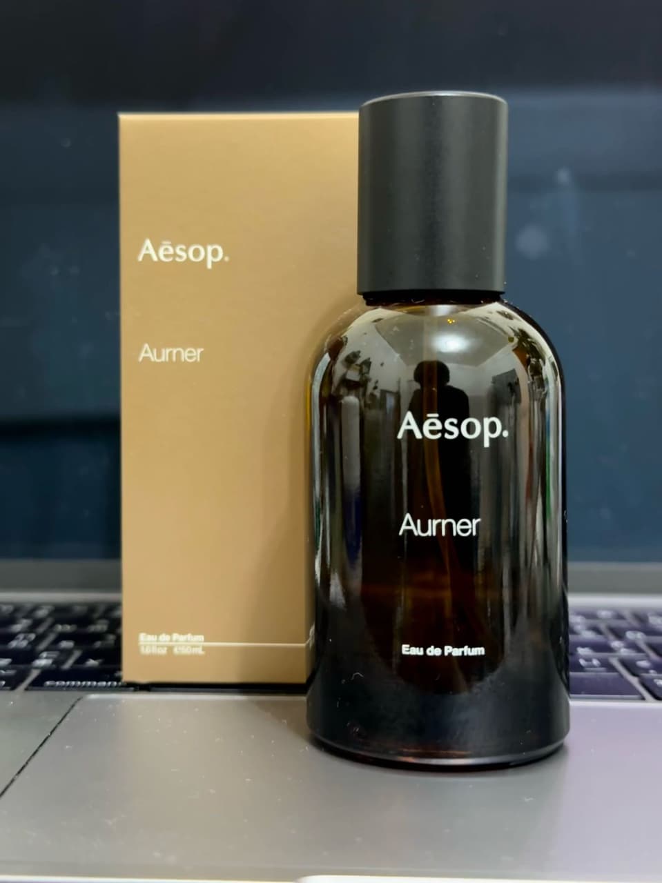 #我要賣 Aesop 詠香水（已售） - 二手交易板 | Dcard