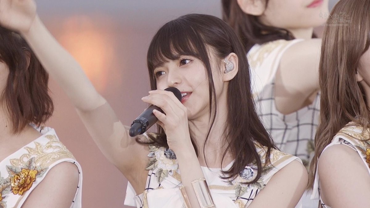 乃木坂46 6週年演唱會衣裝(真夏の全国ツアー2018)④ - ej02140508的創作 - 巴哈姆特