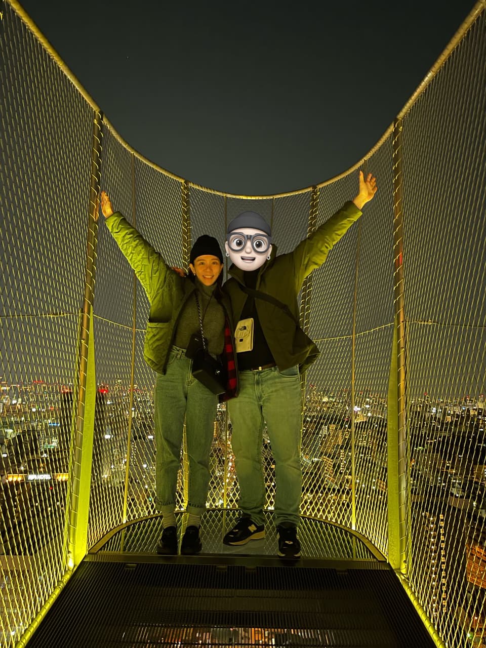 跨年來去日本大阪過🇯🇵 - 逼逼喬伊 (@bb_7721) | Dcard