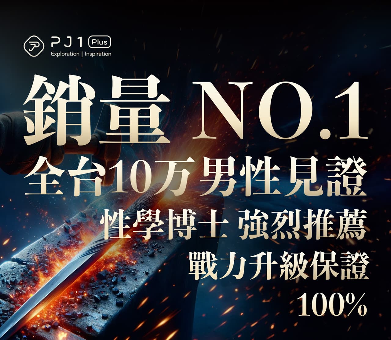 PLAY&JOY官方旗艦 | PJ1 Plus男性延時保養液 - 西斯板 | Dcard