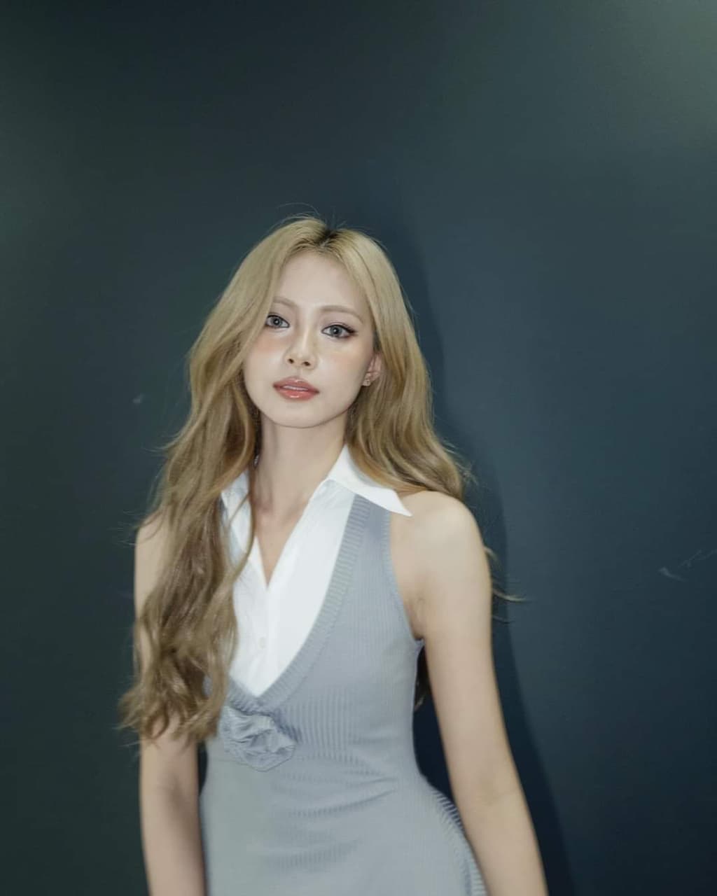 超漂亮的貓咪妝😺子瑜🦌💙 - TW0614瑜粉🦌💙 (@erttfsayu) | Dcard