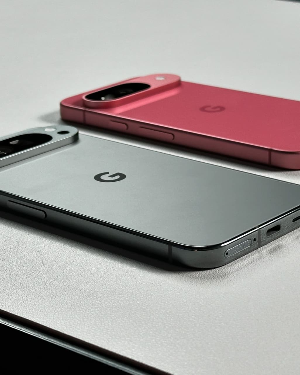 Google Pixel 9 Pro XL：你的隨身AI魔術師 - 束褲3C團 (@suku3c) | Dcard