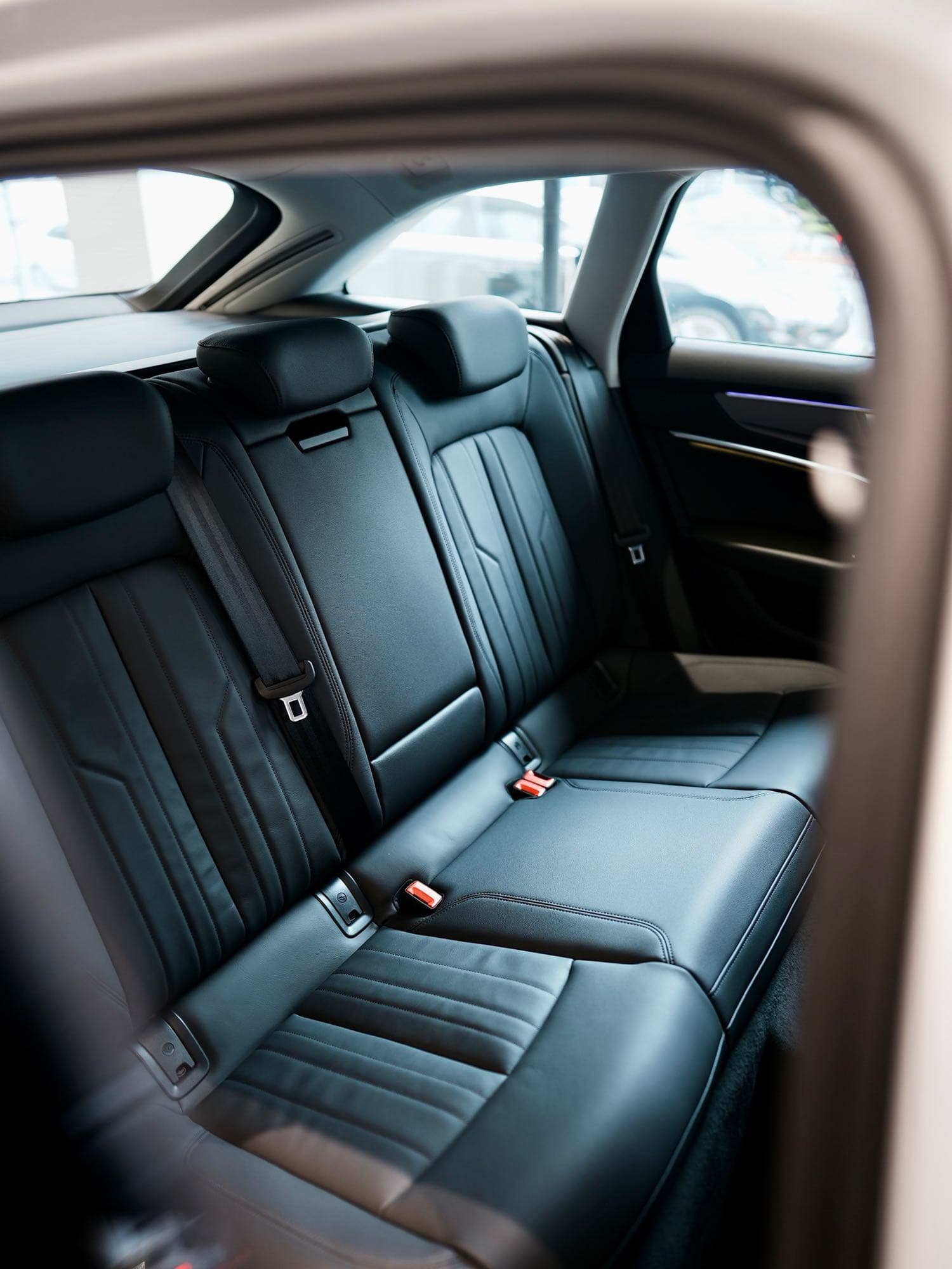 Audi A6 Avant 40 TFSI Technik 實車照片分享 - 汽車板 | Dcard