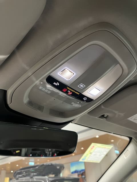 不用190萬的V60 B4 Plus開箱！ - 汽車板 | Dcard