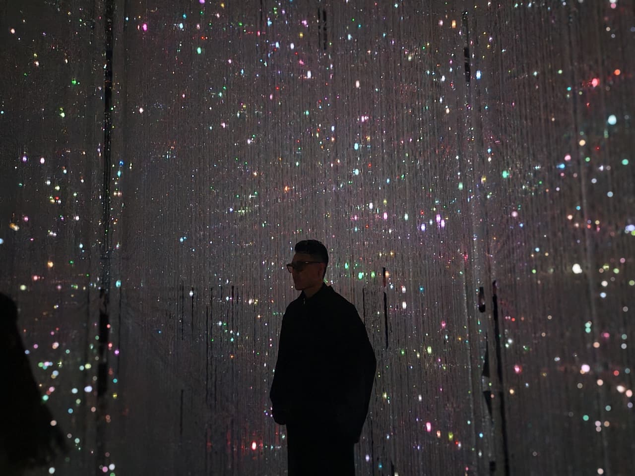 麻布台Teamlab Borderless 分享 - 日本旅遊板 | Dcard