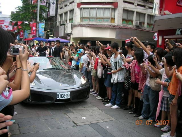 #分享 JJ林俊傑15年以上骨灰粉 - 追星板 | Dcard