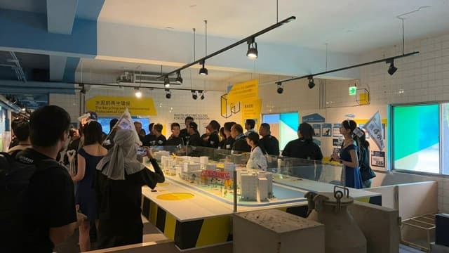 #黃牌 XMAX車聚分享 - 重機板 | Dcard