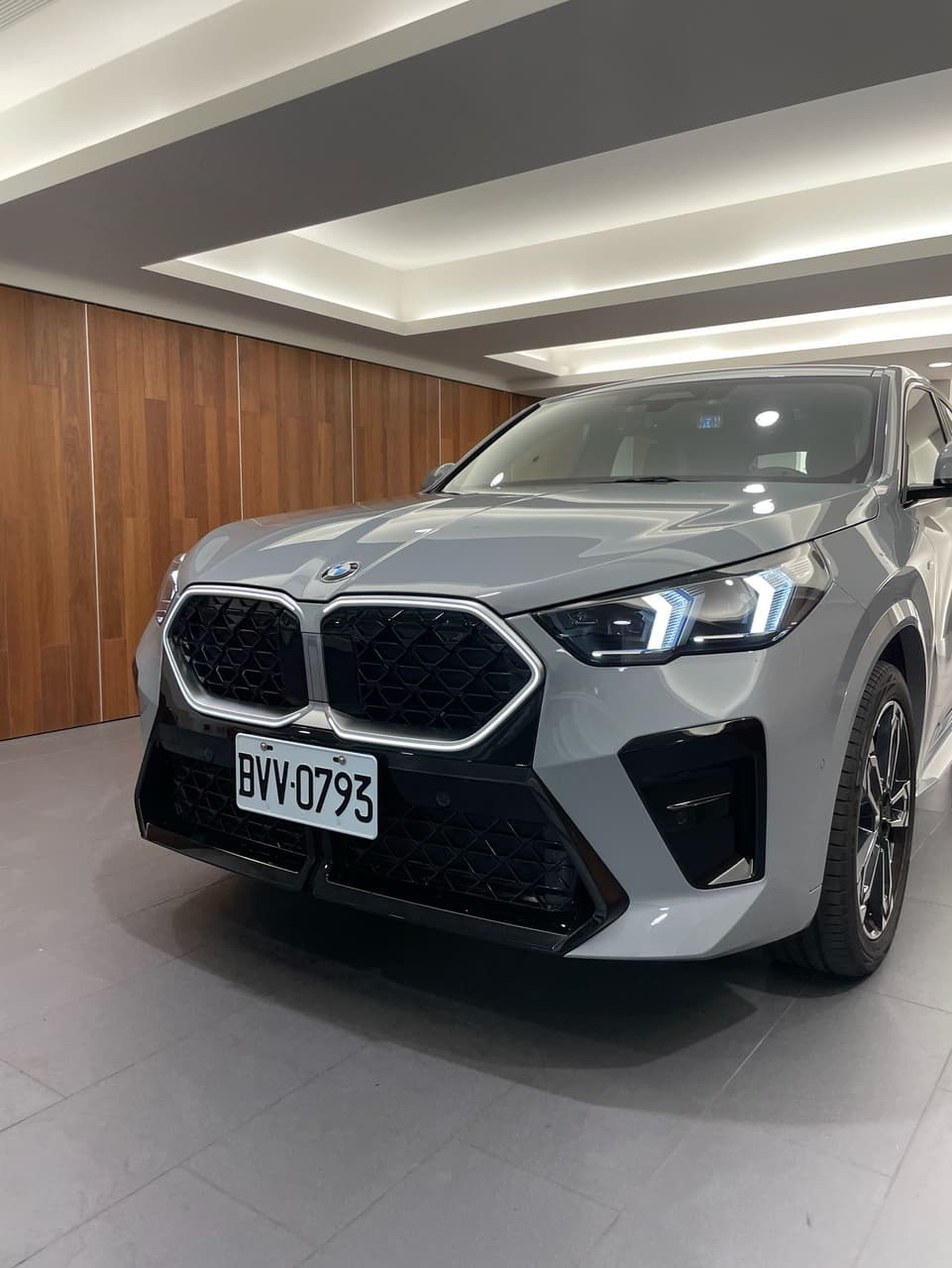 BMW The X2 - 汽車板 | Dcard