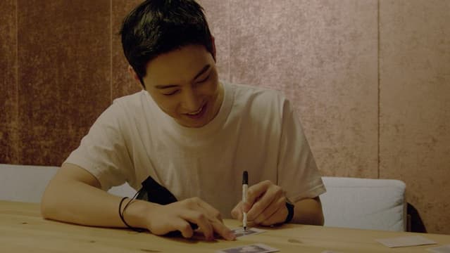 #分享 JAY B & 榮宰, 《Good Job》OST ‘Closer’ 錄音現場幕後 - GOT7板 | Dcard