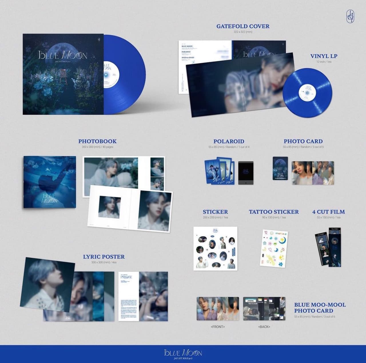 #分享 iKON金振煥正式SOLO出道 - 追星板 | Dcard