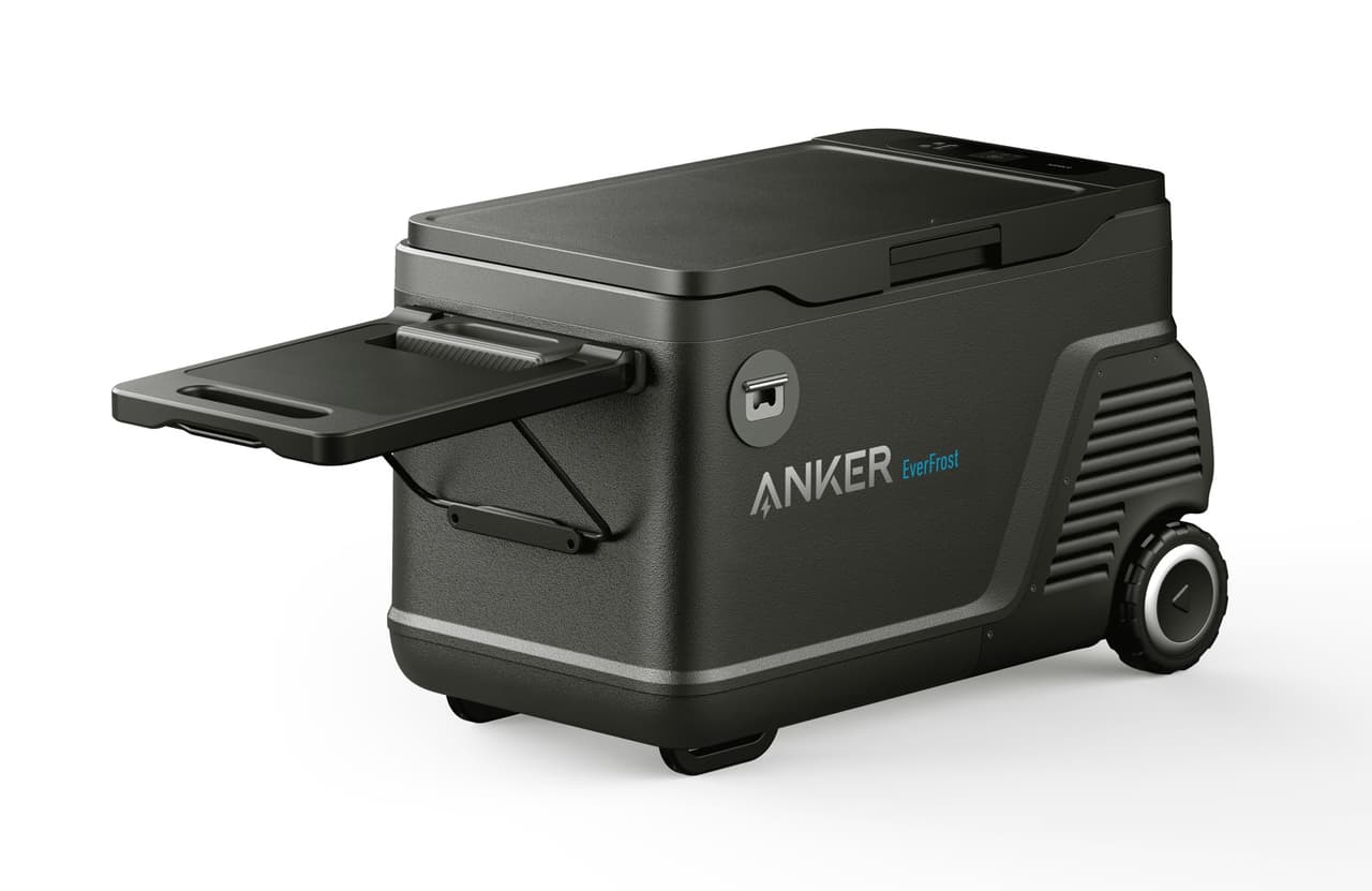 ANKER 創新進化 磁吸當道！歷代最薄 A1664 Qi2 行充 智慧控溫不超40°C - 束褲3C團 (@suku3c) | Dcard