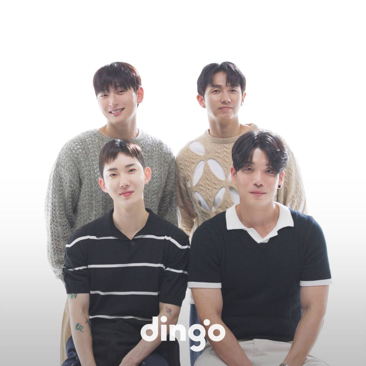 #分享 2AM在Killing voice合體，並在今日12號發表新歌！ - 韓星板 | Dcard