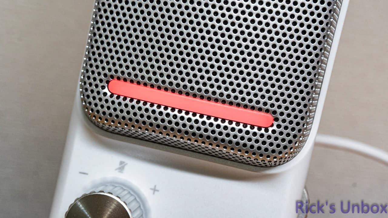 【開箱】菁英收音調教 | NZXT CAPSULE ELITE WHITE - 3C板 | Dcard