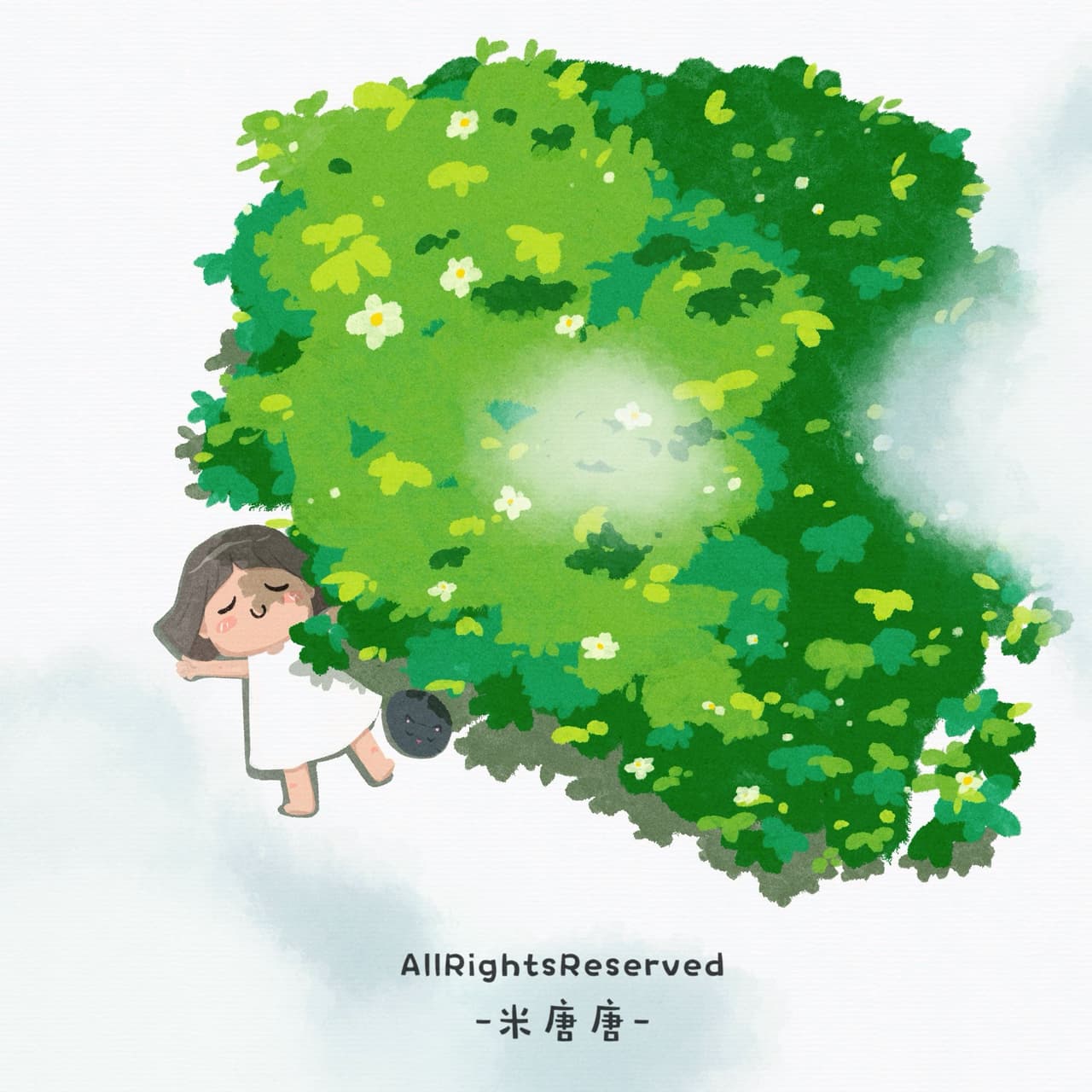 雲朵之下 - 米唐唐SUN💛 (@mitangtang) | Dcard