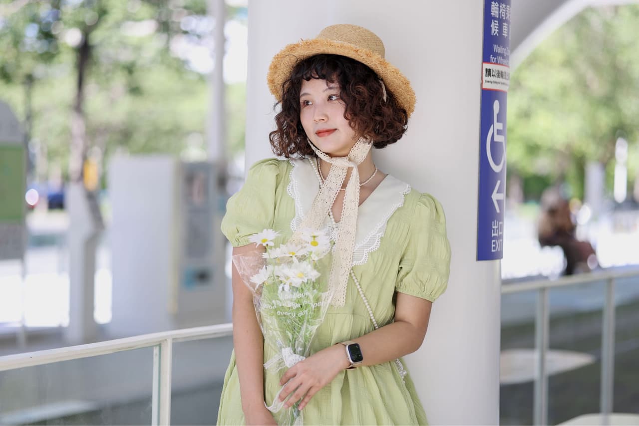 盛夏約會📷#夏日攝影 - 十一 (@j111) | Dcard