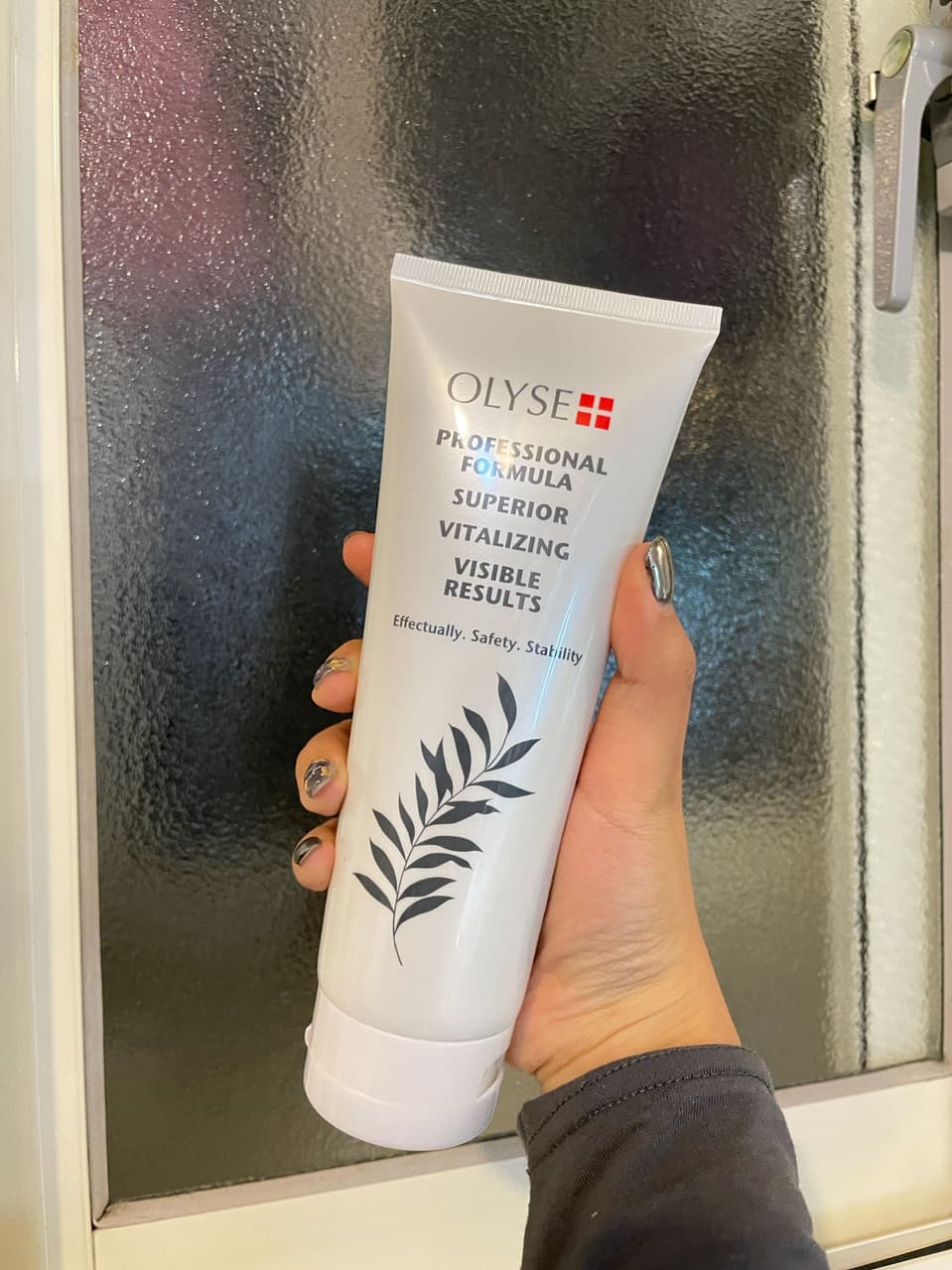 #分享 #更 混合油肌+粉刺肌居家保養—藻針及早C晚A - 美妝板 | Dcard