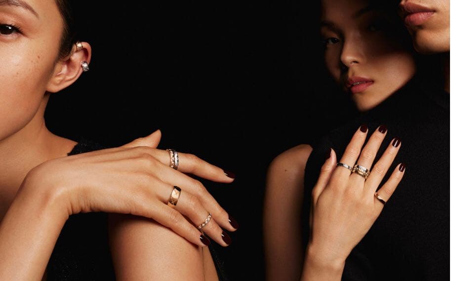 #開箱 我的coco crush - 精品板 | Dcard