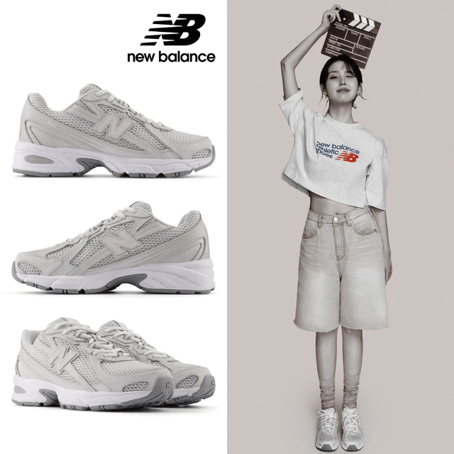 【2025 NB鞋推薦】7款PTT/Dcard網友推爆復古鞋：2002R、990v6、IU同款一篇搞懂！ - 炸蝦 (@vine666) | Dcard