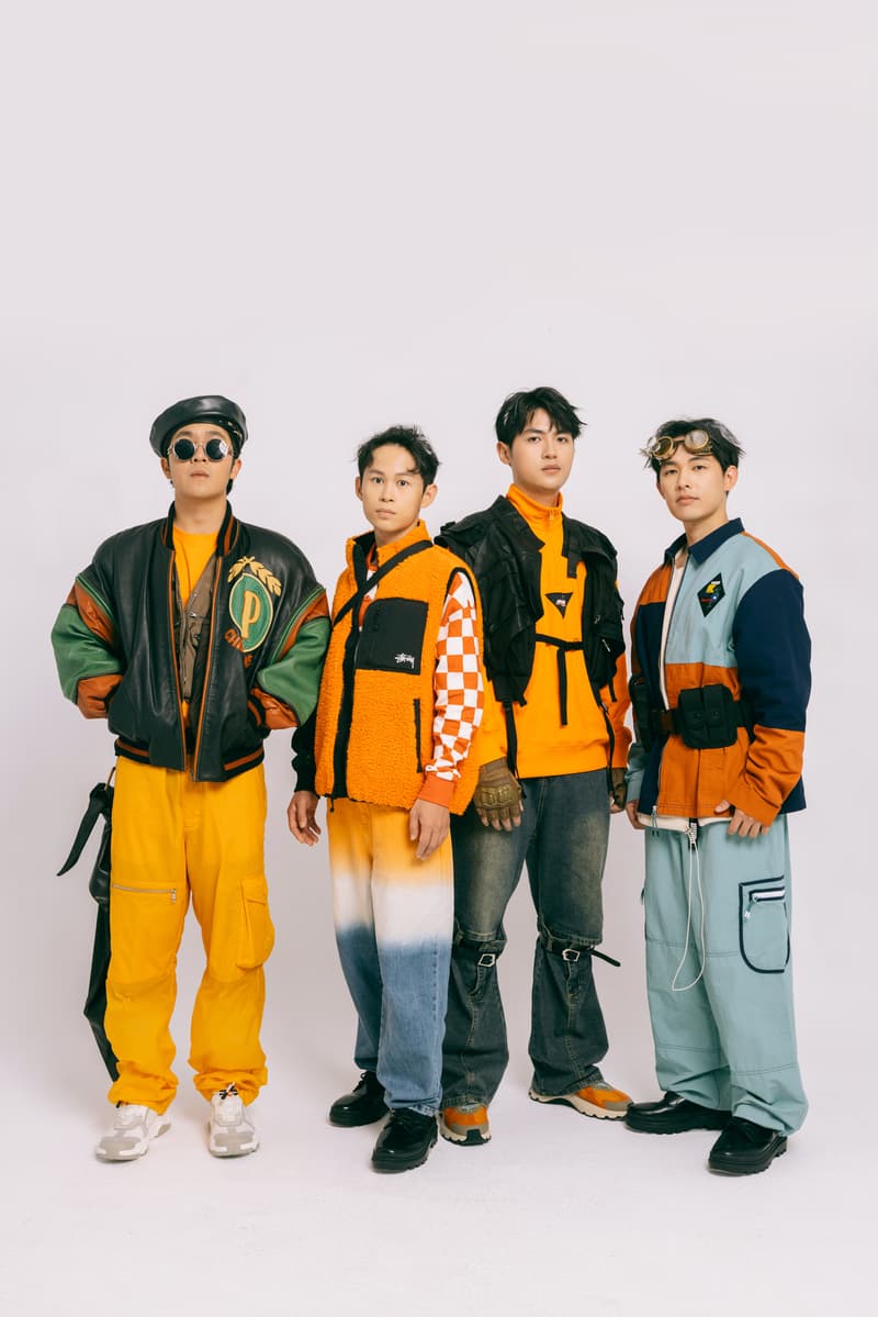 芒果醬Mango Jump 深度蛻變：《亞洲大富翁》17站巡演總結！耗時半年琢磨單曲〈風〉挑戰「成軍八年最久」製作 - 一事無成的老編 (@benlinmarketing) | Dcard