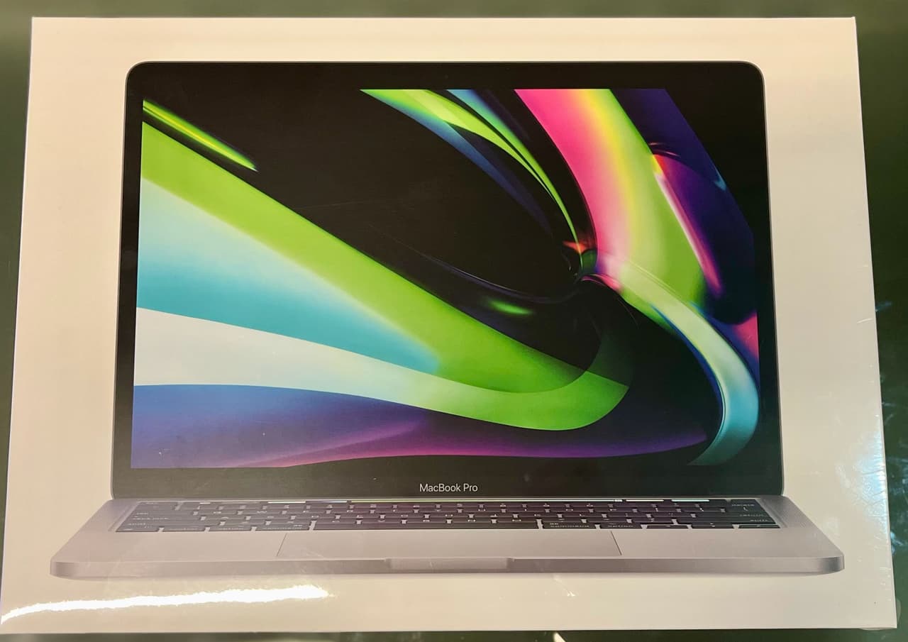 #我要賣 MacBook Pro（13 吋，M2，2022 年） - 二手交易板 | Dcard