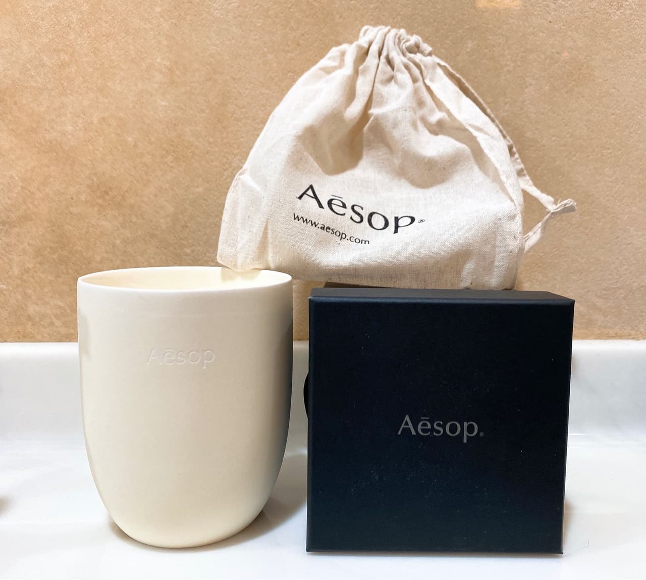 Aesop週年慶必買的臉部保養清單 - 美妝板 | Dcard