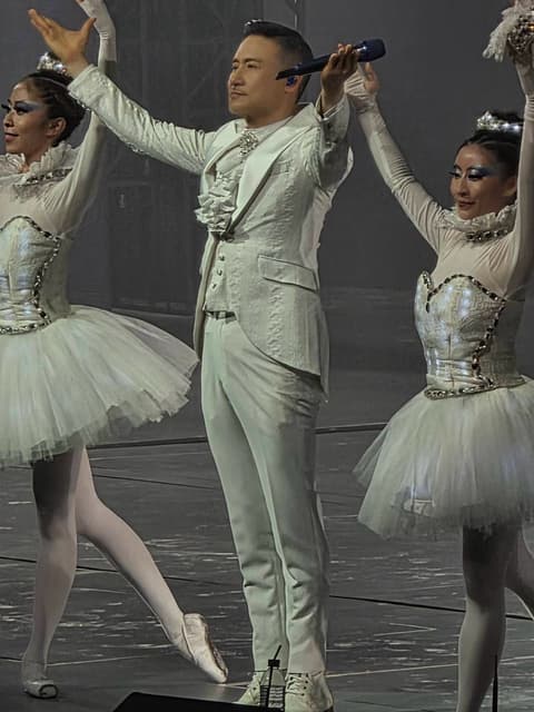 張學友60+ - 魔女 (@candy0808) | Dcard